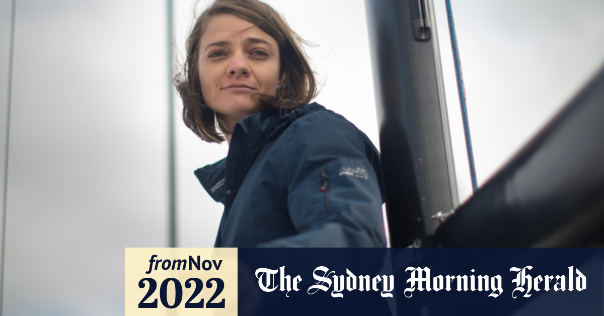 Netflix film ‘True Spirit’ on Jessica Watson’s life and why she sailed away from fame